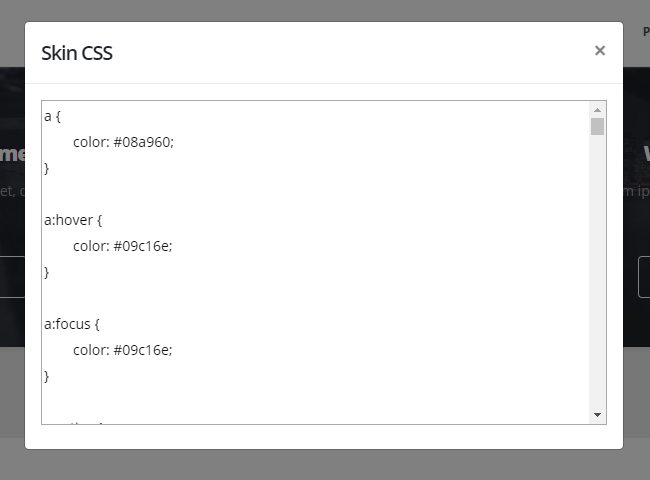 Porto - Responsive HTML5 Template - Documentation